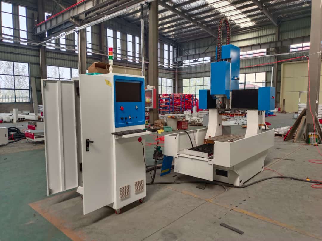 LNC besturings software - www.cnczone.nl